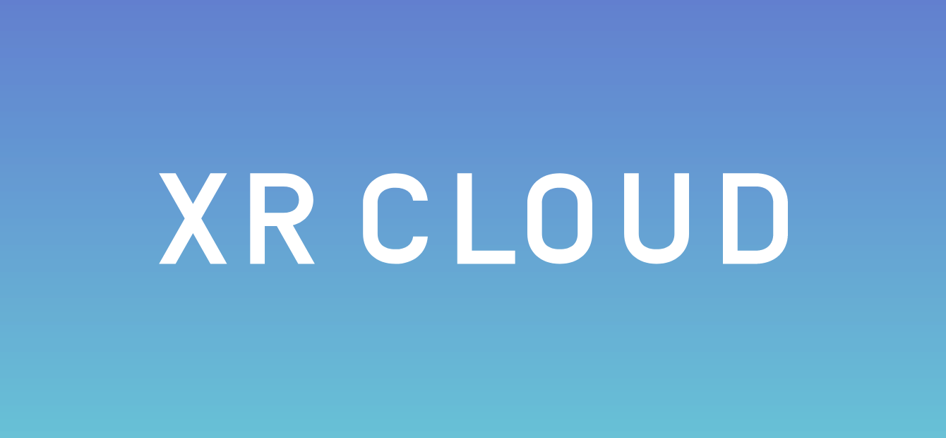 XR CLOUD | monoAI technology株式会社