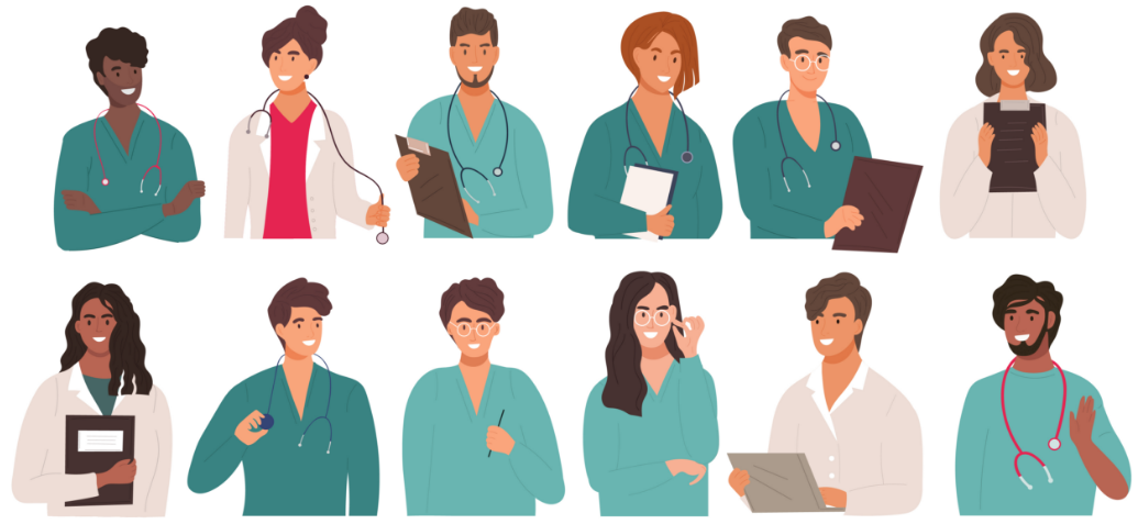 Medical Verse | 日本初！医療業界特化メタバースプラットフォーム | XR CLOUD | monoAI technology株式会社