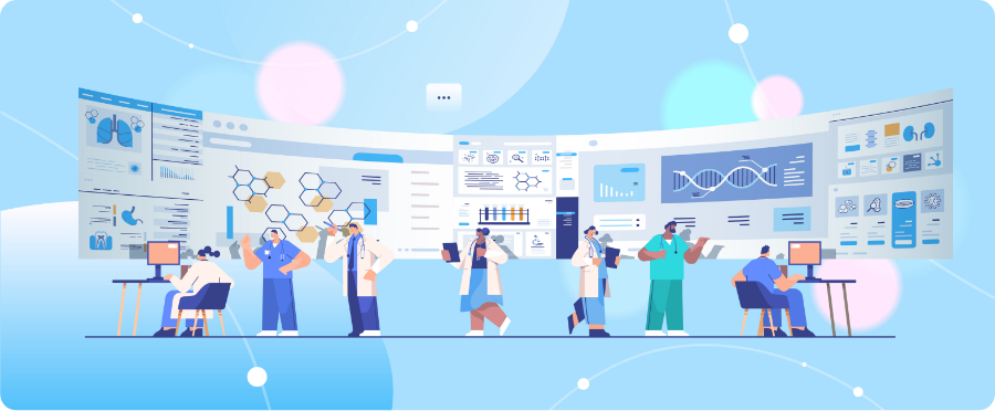 Medical Verse | 日本初！医療業界特化メタバースプラットフォーム | XR CLOUD | monoAI technology株式会社