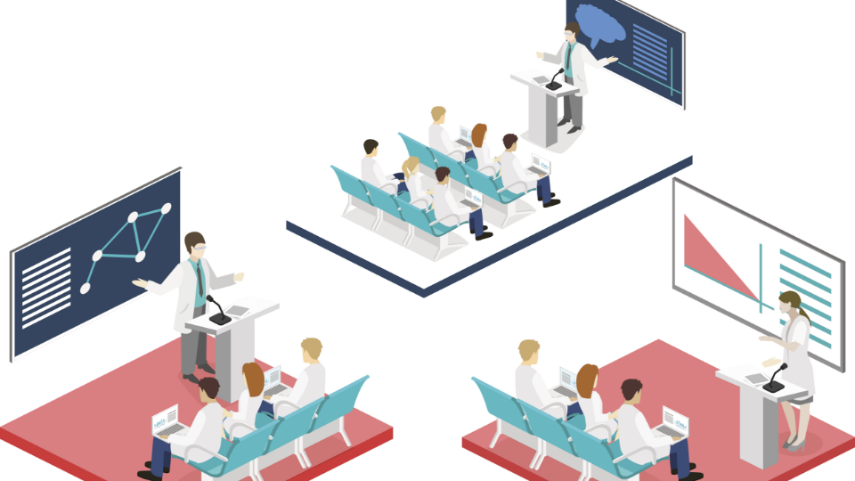 Medical Verse | 日本初！医療業界特化メタバースプラットフォーム | XR CLOUD | monoAI technology株式会社